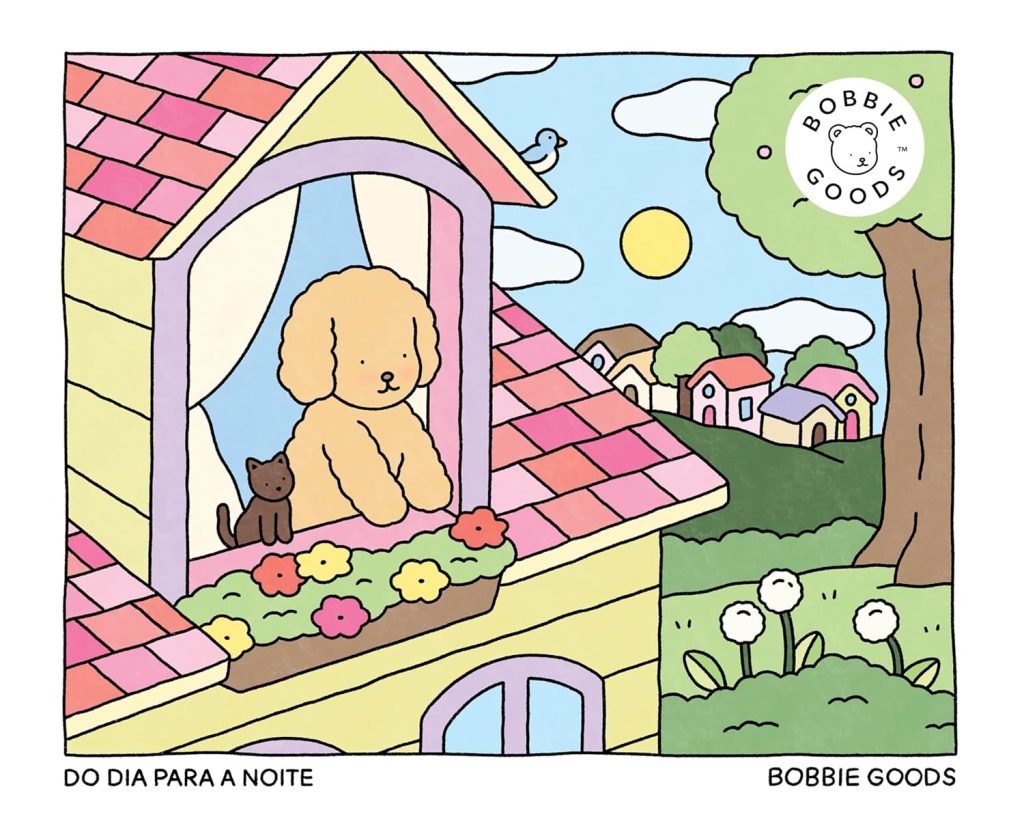 BOBBIE GOODS - Site Oficial
